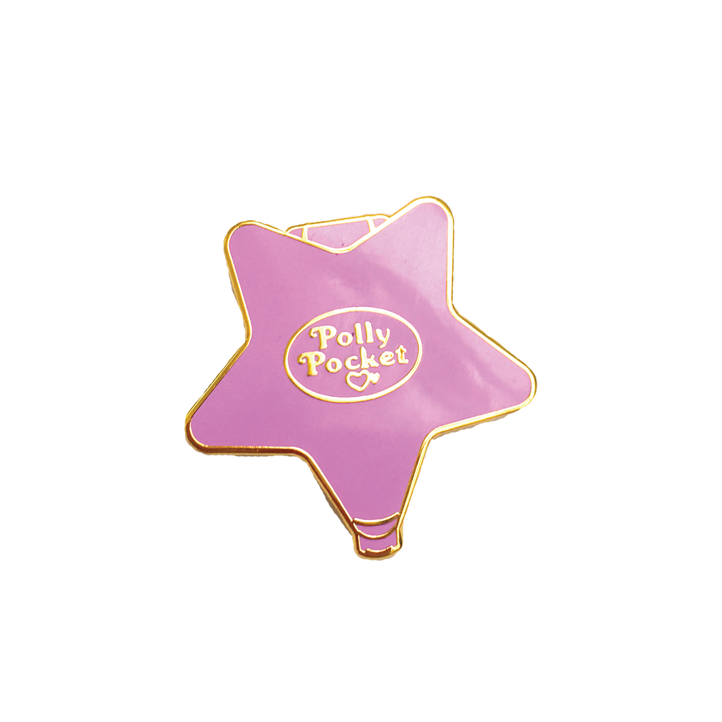 Polly Pocket Star | Amy Blue Illustration